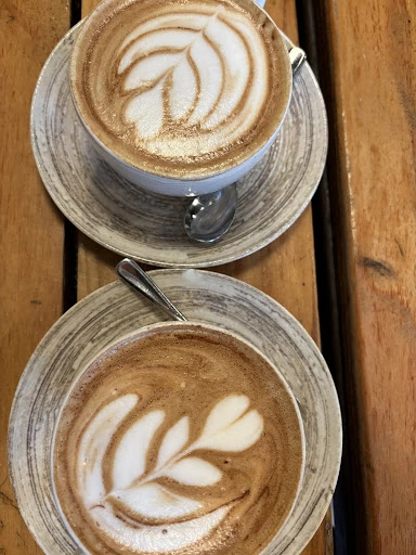 Café East London - Reviews, Phone, Reservations